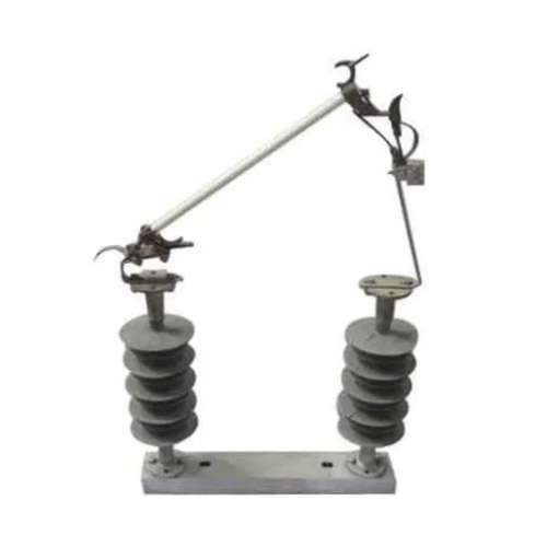 Nut Bolt | Shree Samarth Switchgear & Transmission Pvt. Ltd.